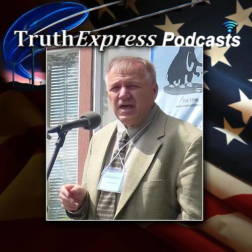 David Spring M.Ed. - ENCORE SHOW We need “common sense” (ep 3-18-23 ...