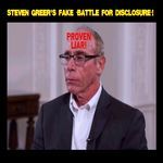 Dr. Steven Greer's decades long fake "battle for disclosure" - Its all ...