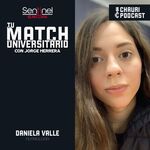 01x02 | Nutrióloga de la UNIVA con Daniela Valle | Especialista en ...
