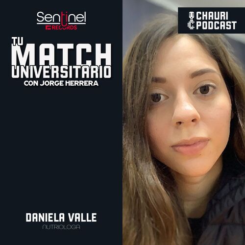 01x02 | Nutrióloga de la UNIVA con Daniela Valle | Especialista en ...