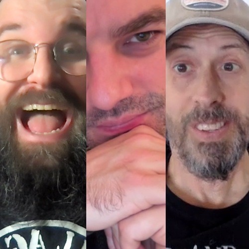 Andy Nelson and Dan Yemin are back from Turned Out A Punk - Listen on ...