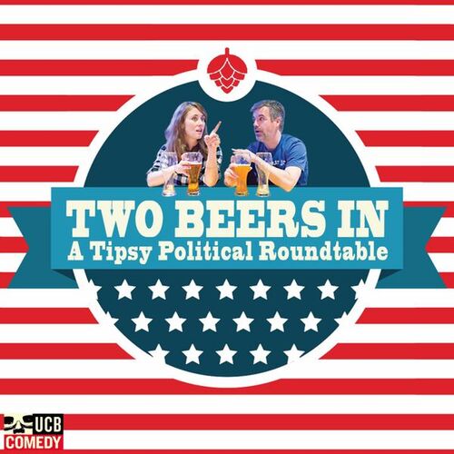 Jason Selvig & Davram Stiefler of The Good Liars from Two Beers In: A ...
