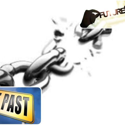Breaking Generational Chains from Two Sides of the Story - Listen on ...