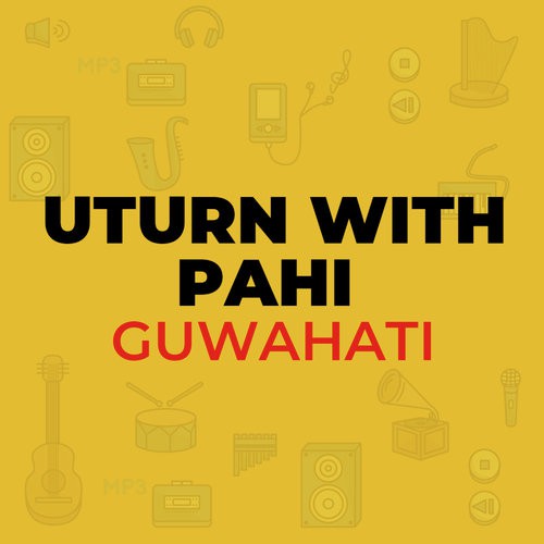 U Turn With RJ Pahi - Hindi Podcast - Download and Listen Free on JioSaavn