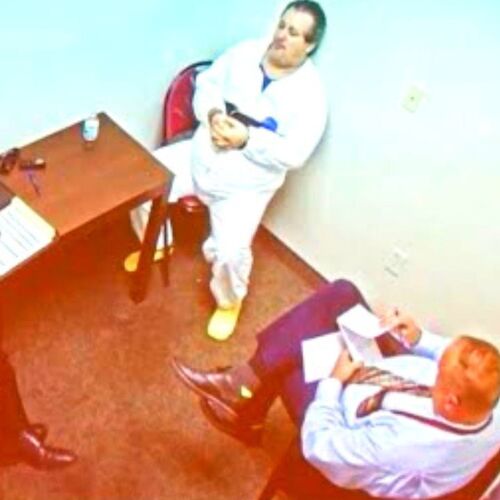 Anthony Todt Killed Wife and Kids (Incl. The Dog) - Full Police ...