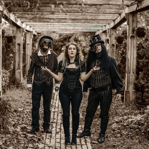 UTU-S2E16 Interview w/ Gothic Hard Rock Band "The Fall Of Me" from ...