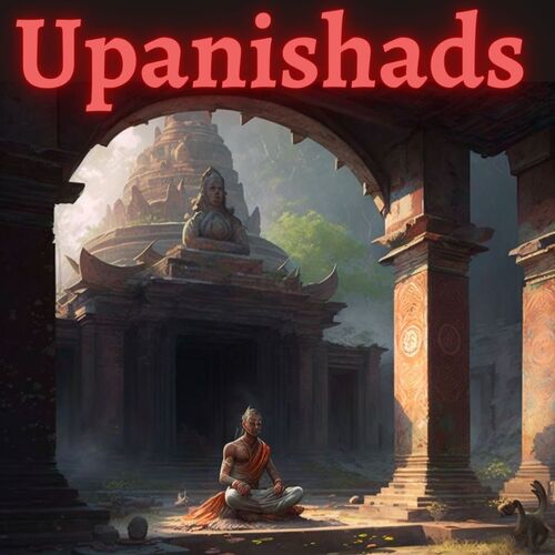 Upanishads - English Podcast - Download and Listen Free on JioSaavn