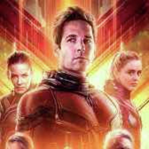 [VER~GRATIS]!! Ant-Man 3 y la Avispa: Quantumanía Película Completa Descargar ES Español y ...