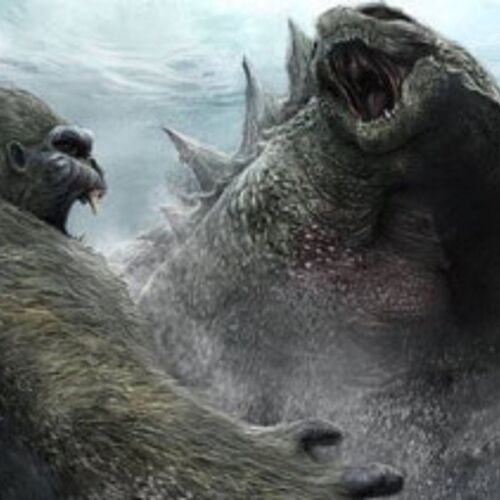 Ver REPELIS Godzilla vs Kong 2021 Película completa En Español y Latino - Spanish Podcast ...