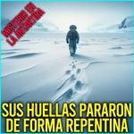 Misterio en la ANTÁRTIDA CIENTÍFICO DESAPARECE en EXTRAÑAS Circunstancias #missing411 #aliens ...