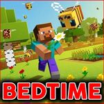 Minecraft Bedtime Story from Video Game Bedtime Stories - Listen on JioSaavn
