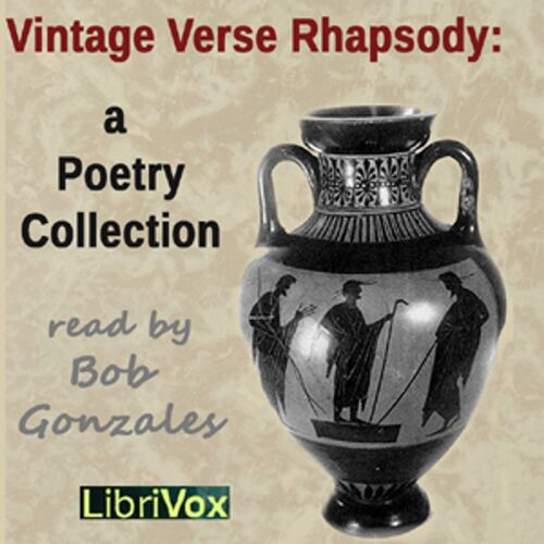 Vintage Verse Rhapsody: A Poetry Collection by Various - English ...