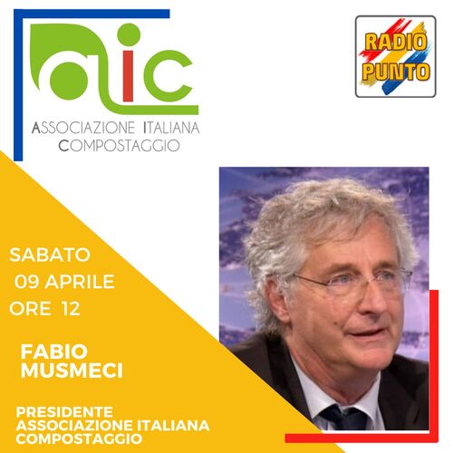 COMPOST E BIOGAS. LA GESTIONE DELL'ORGANICO. Intervista a Fabio Musmeci ...