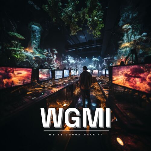 E36: Chip Talk - Unraveling GPUs and its impact on the future of tech from WGMI: We're Gonna ...