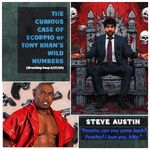 THE CURIOUS CASE OF SCORPIO or TONY KHAN'S WILD NUMBERS (Wrestling Soup ...