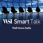 WSI Smart Talk - Troppa Liquidità Ferma Sui Conti Correnti from Wall Street Italia Smart Talk ...