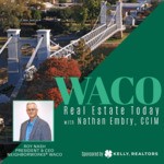 Roy Nash President CEO at NeighborWorks Waco Part 1 from Waco Real ...