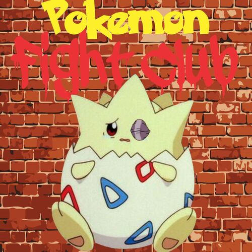 Pokemon Fight Club from We Get Dubbed (WGD) - Listen on JioSaavn