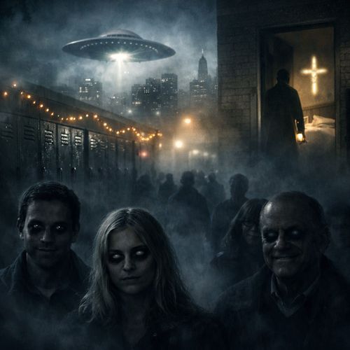 This Week in Horror History | The Exorcist, The Faculty & Body ...