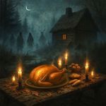 Terrifying & True | Thanksgiving in a Haunted Wilderness: the Pilgrims ...