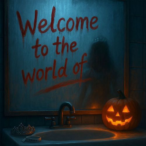 AIDS Mary: Patient Zero — A Halloween Urban Legend Scary Story from ...