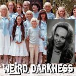 THE DOOMSDAY FAMILY CULT: Anne Hamilton-Byrne Claimed To Be God ...