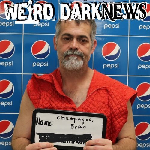 Preposterous Pepsi Predator | Criminal Commits Carbonation Crime from ...