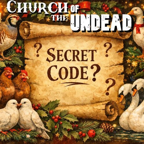 Jesus in Toast? Mary in a Grilled Cheese? A Christmas Song With 184 ...