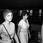 The Murder of Betty Gore by Candy Montgomery from What a Creep - Listen ...