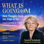 Barbara Hand Clow - Ancient Teachings from What is Going OM with Sandie ...