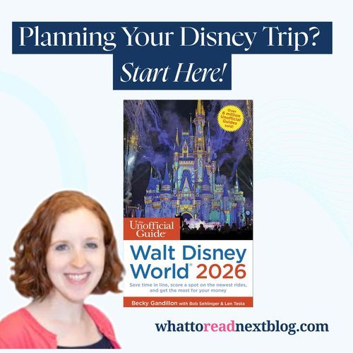 Best Disney Books Every Fan (and Park Lover) Should Read from What to ...