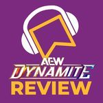 AEW FRIGHT NIGHT Dynamite Review - Hangman Page TRICKS Samoa Joe! Blood ...