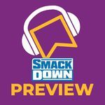 WWE SmackDown Preview - SmackDown In DUBLIN! - John Cena appears ...
