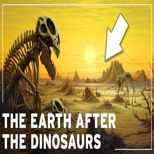 #5 The Forgotten Era: What Really Happened AFTER the Dinosaurs Went ...
