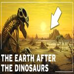#3 The Forgotten Era: What Really Happened AFTER the Dinosaurs Went Extinct ? Earth History ...