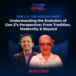 Gen Z and the Mosaic Mind. Understanding the Evolution of Gen Z’s ...