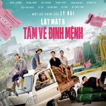 FULL HD ~ Xem phim Lật Mặt 6: Tấm Vé Định Mệnh (2023) Vietsub + Thuyết ...