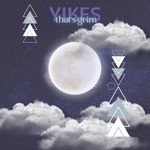 Episode 9: David Russell Williams from Yikes, That's Grim - Listen on ...