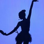 blackpink jennie dancing-in-the-moonlight-you and me from You&me ...