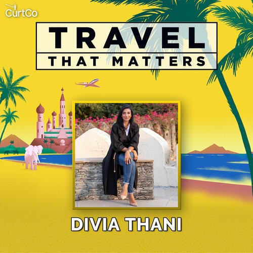 India with Condé Nast Traveler's Divia Thani: An Insider’s Guide to the ...