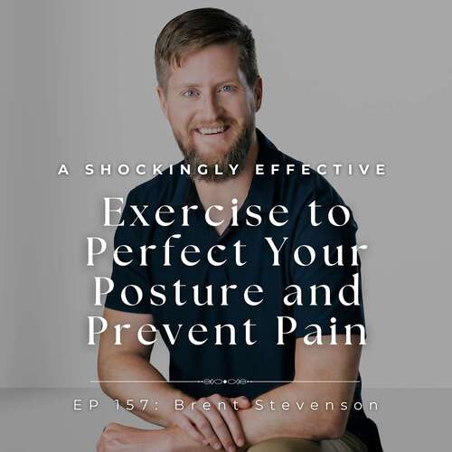 A Shockingly Effective Exercise to Perfect Your Posture and Prevent ...
